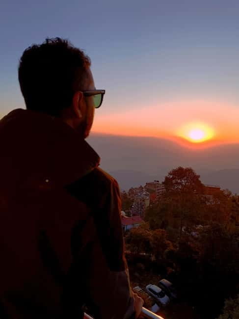 Kathmandu: Bhaktapur and Nagarkot 2-Day Private Tour - FAQs