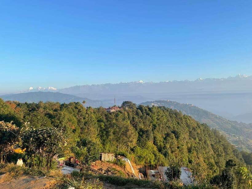 Kathmandu: Bhaktapur and Nagarkot Sunrise to Sunset Tour - The Itinerary, Step by Step