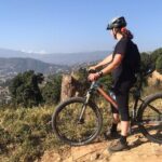 Kathmandu Bike Tour - Visiting Budhanilkantha and the Hidden Spiritual Gems