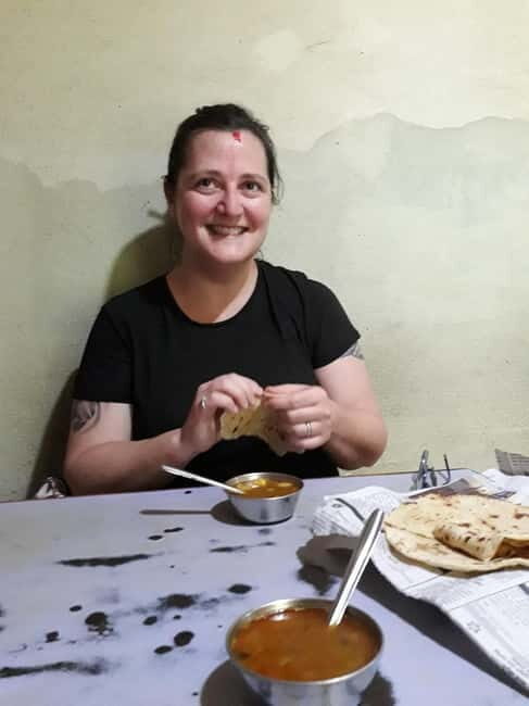 Kathmandu: Breakfast Tour- Morning Flavours on Foot - The Sum Up