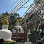 Kathmandu: Chandragiri Cable Car and Monkey Temple Tour - Deeper Dive: Two Stops That Matter