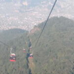 Kathmandu: Chandragiri cable car ride tour - Itinerary Breakdown