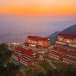 Kathmandu: Chandragiri cable car & Swayambhunath Tour - The Guide Experience: A Mixed Bag