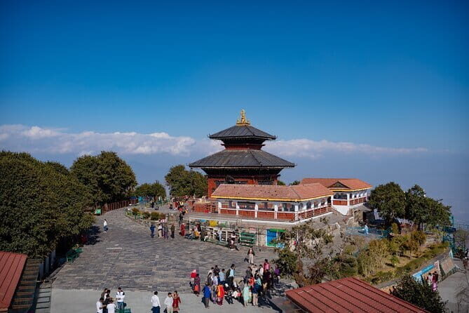 Kathmandu Chandragiri Hill Cable Car and Monkey Temple Tour - Who Will Love This Tour?