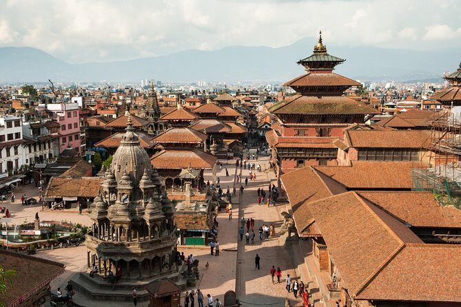 Kathmandu: Chandragiri Hills & Swayambhunath Tour- 5 Hours - What Makes This Tour Stand Out