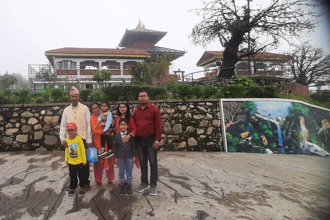 Kathmandu Chandrigiri Hill Cable Car & Monkey Temple UNESCO Tour - Who Is This Tour Best For?