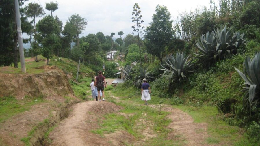 Kathmandu: Chisapani Nagarkot 3-Days 2-Nights Trek - What Sets This Trek Apart