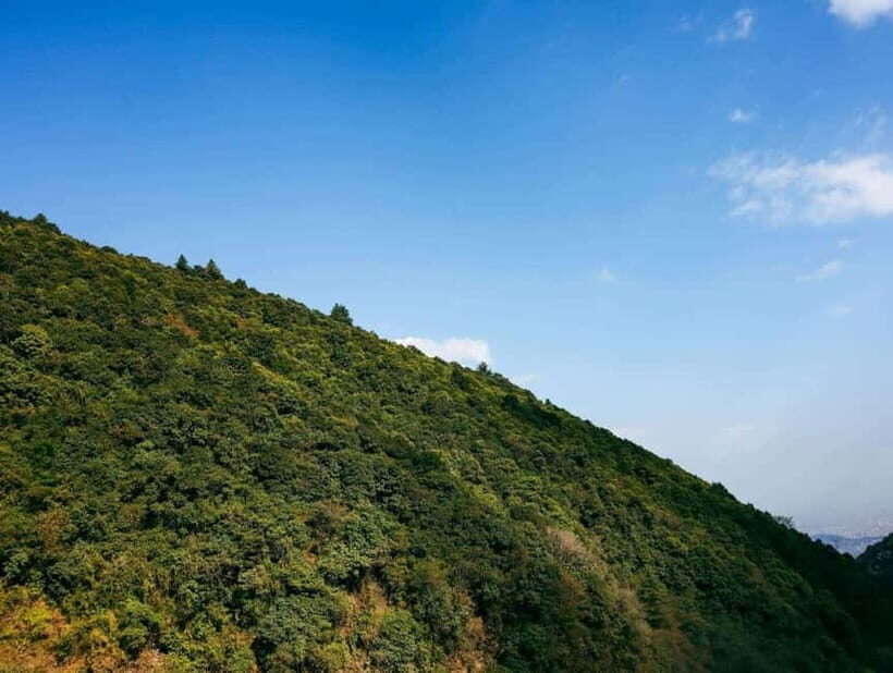 Kathmandu: Chitlang Day Tour, Wine Tasting and Short Hike - Practical Details: What It Means for You