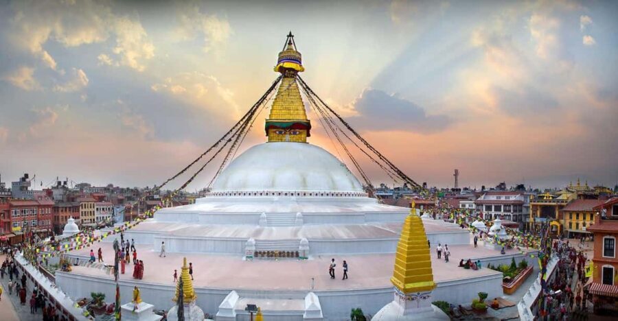 Kathmandu: City Highlights Bus Tour Full Day - The Experience: How It Feels and What It Means