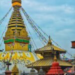 Kathmandu City Sightseeing Bus tour (5 Sights) - The Itinerary in Detail: What You’ll Experience