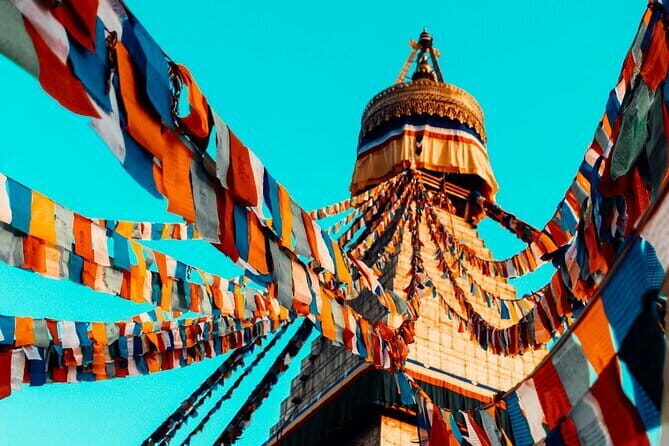 Kathmandu City Sightseeing Bus Tour - Exploring Each Site in Detail
