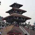 Kathmandu City Tour by private Car. - Kathmandu Durbar Square: The Royal Heartbeat