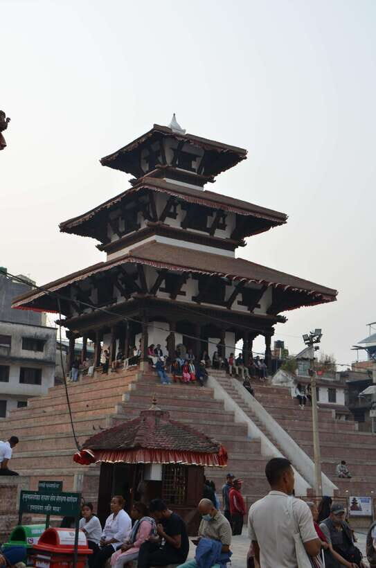 Kathmandu City Tour by private Car. - Kathmandu Durbar Square: The Royal Heartbeat