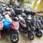 Kathmandu: City Tour with Bike or Scooter Rental - What to Expect During Your Ride
