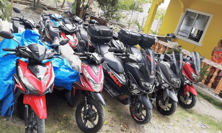 Kathmandu: City Tour with Bike or Scooter Rental - What to Expect During Your Ride