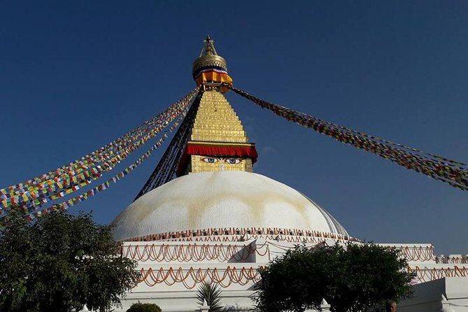 Kathmandu City Tour with Nagarkot - Day-by-Day Breakdown: What You’ll Experience
