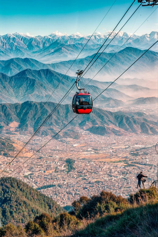 Kathmandu City Tour - Exploring Each Stop in Detail