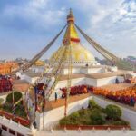 Kathmandu City Tours - Exploring the Heart of Kathmandu: An Authentic Cultural Snapshot