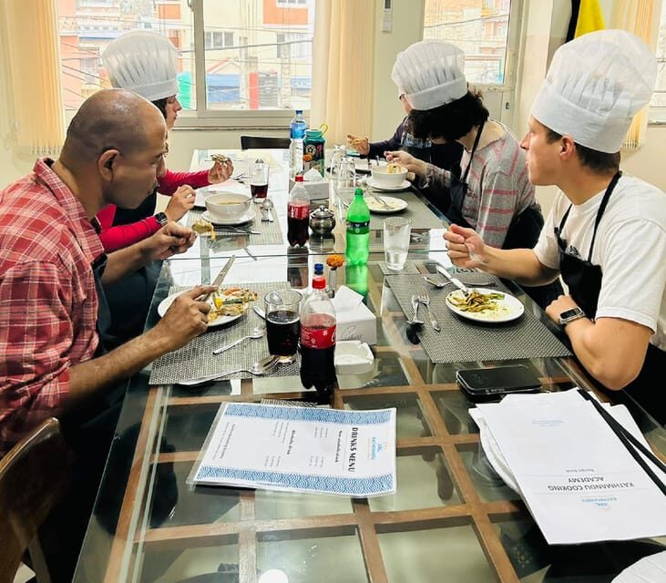 Kathmandu: Cooking Class in Nepal - What to Expect: A Detailed Look at the Tour