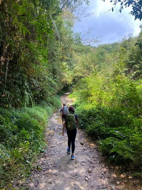 Kathmandu: Day Hike with Breakfast and Lunch - What To Expect From The Tour