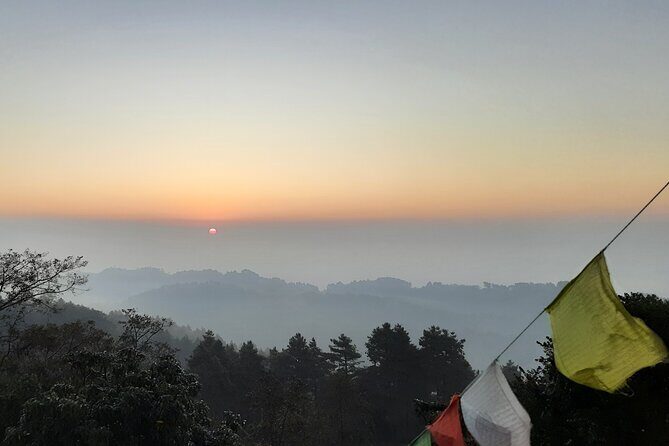 Kathmandu Day Hiking to Changunarayan from Nagarkot Hill - Why You’ll Love the Views