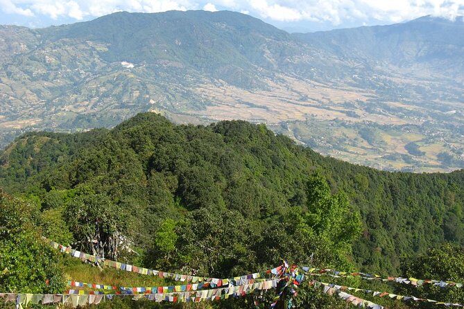 Kathmandu: Day hiking trip to Jamacho Hill Shivapuri NationalPark - The Verdict: Who Will Love This Hike?