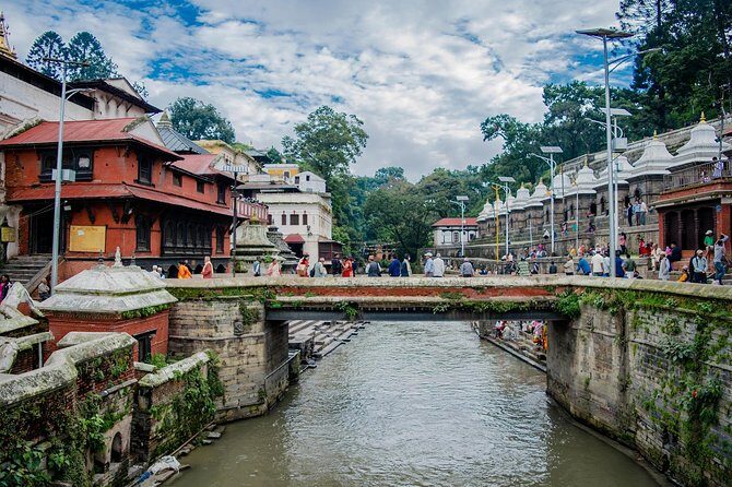 Kathmandu Day Tour - Authenticity and Insights from Past Travelers