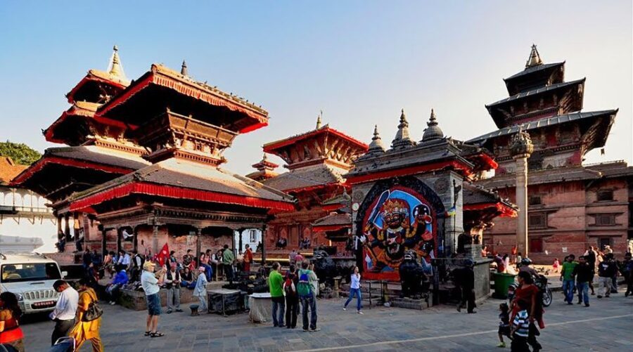Kathmandu Durbar Square Sightseeing - What We Loved About the Tour