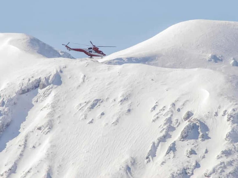 Kathmandu: Everest Base Camp Helicopter Tour with Breakfast - The Breakfast at Everest View Hotel