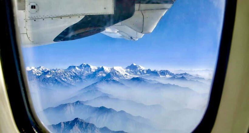 Kathmandu: Everest Flight, UNESCO Sites & Cooking Class - The Nepali Cooking Class – Flavors of Nepal