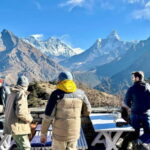 Kathmandu: Everest Helicopter Tour with Landing & Breakfast - Authentic Experiences and Traveler Feedback