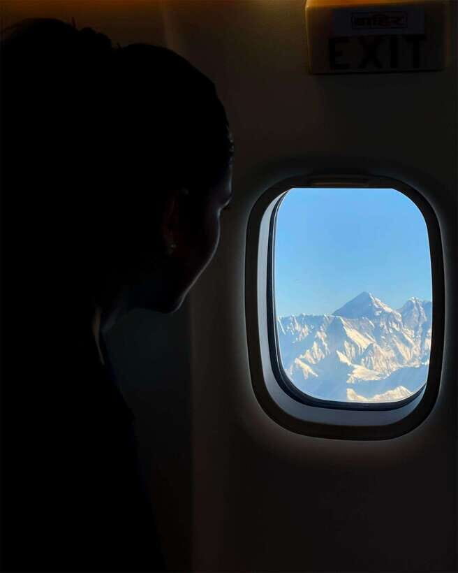 Kathmandu : Everest Mountain Flight - with Private Transfers - The Scenic Flight: 60 Minutes of Himalayan Majesty