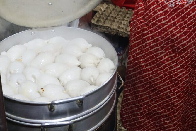 Kathmandu Food Tour - The Food Highlights: What Will You Taste?