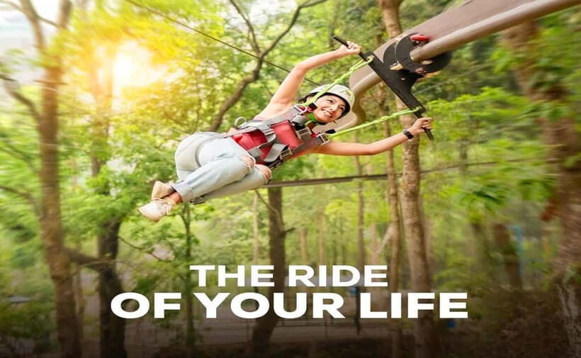 Kathmandu: Forest Adventure by Tarakeshwor Hike with Lunch - Who is This Tour Best Suited For?