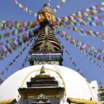 Kathmandu Full Day City Tour - Swayambhunath Temple (Monkey Temple)
