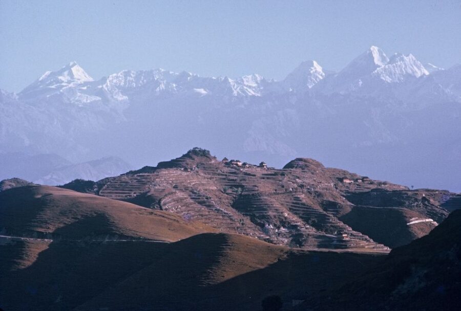 Kathmandu: Full-Day Nagarkot Hiking with Mount Everest View - Practical Details and What’s Included