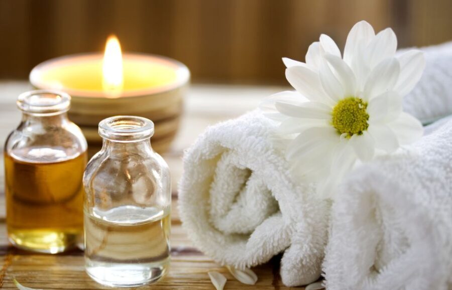 Kathmandu: Full-Day Yoga, Body Massage and Pedicure Package - What Travelers Say