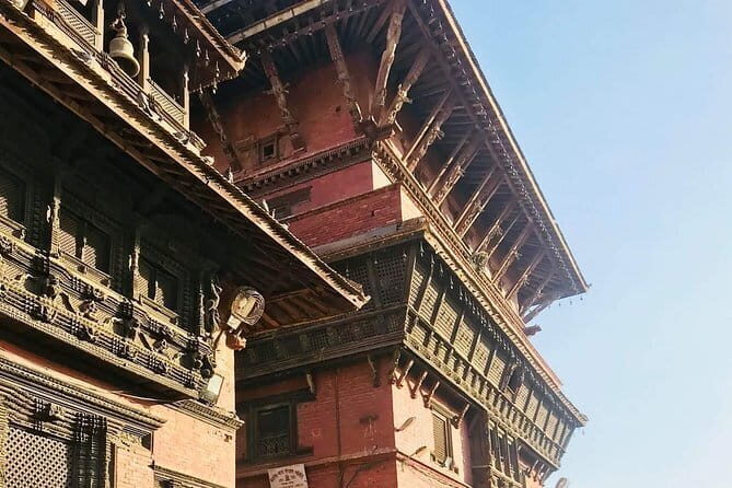 Kathmandu Heritage Tour (Full Day) - FAQs
