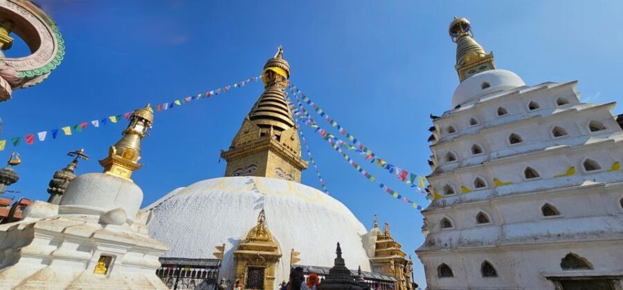 Kathmandu Heritages Sightseeing Full Day Tour - In-Depth Breakdown of the Itinerary