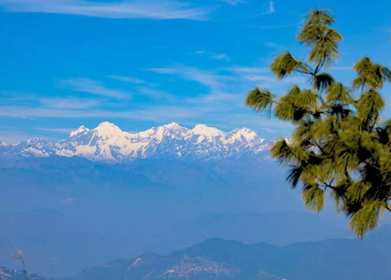 Kathmandu: Hike, Heritage & Holiness | Champadevi day Hiking - Value and Practicalities