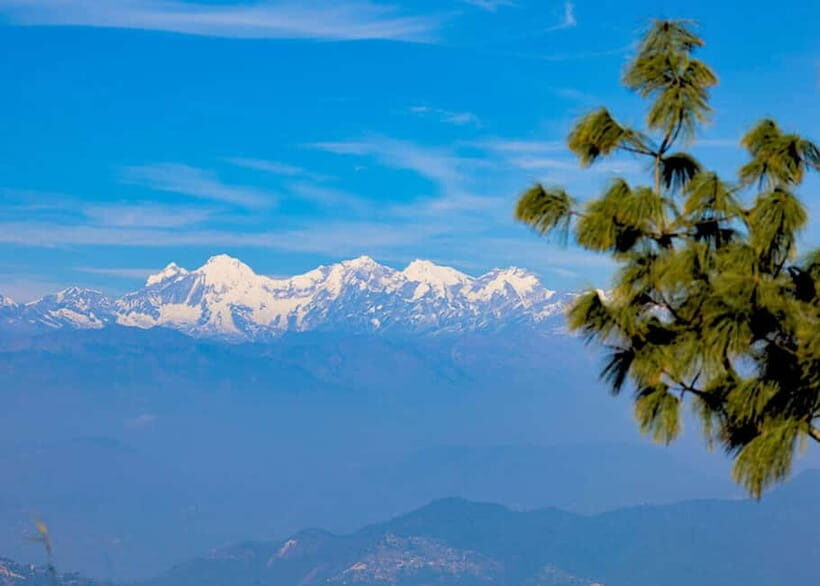 Kathmandu: Hike, Heritage & Holiness | Champadevi day Hiking - Value and Practicalities
