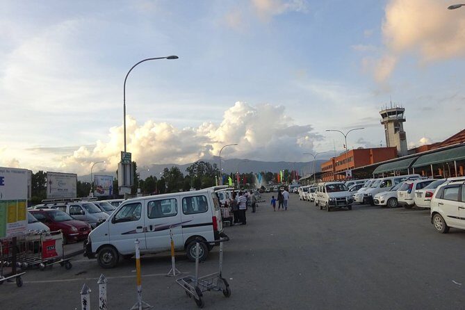 Kathmandu International Airport Private Shuttle Service by Car - The Bottom Line: Practical, Comfortable, and Reliable