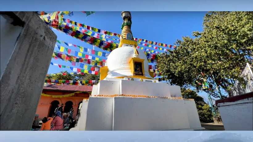 Kathmandu: Jamacho, 4 hours hiking near thamel - An Authentic Nature Escape Close to Kathmandu