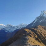 Kathmandu: Mardi Himal Trek with Vibrant Views - What Makes This Trek Special?