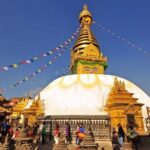 Kathmandu: Monkey Temple and Chandragiri Cable Car Ride Tour - The Experience: What You’ll Love and Consider
