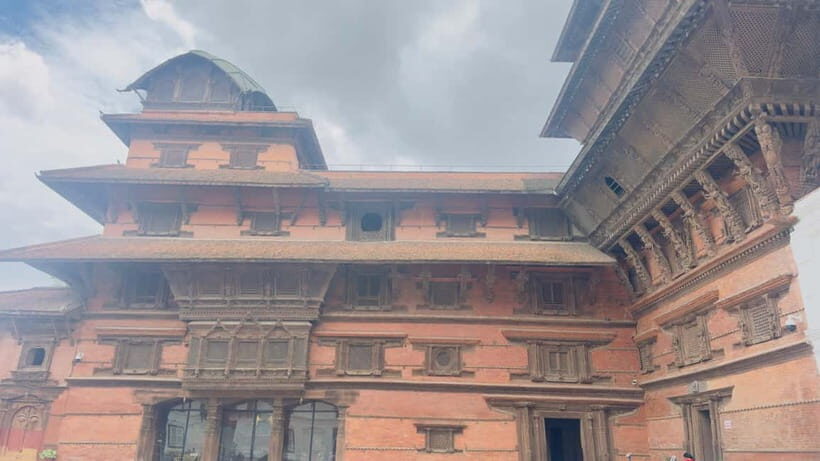 Kathmandu Museum Tour: Discover Art, History & Culture - What Makes This Tour Stand Out?