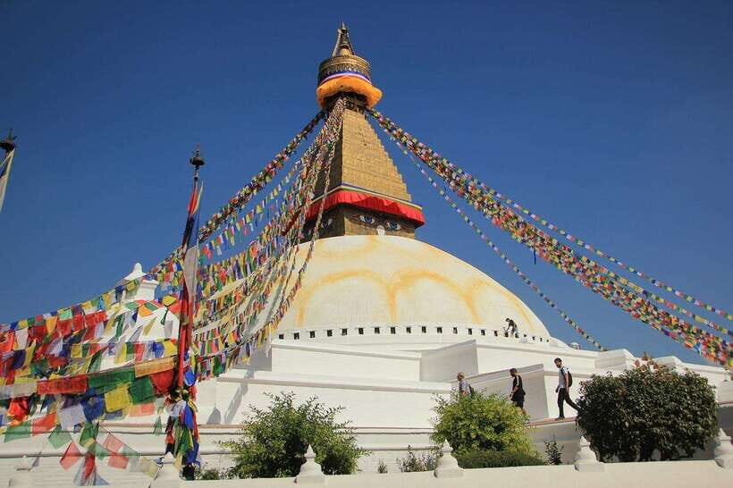 Kathmandu, Nagarkot and Pokhara Nepal 7-Day Tour - Journey to Pokhara: Nature’s Highland Retreat
