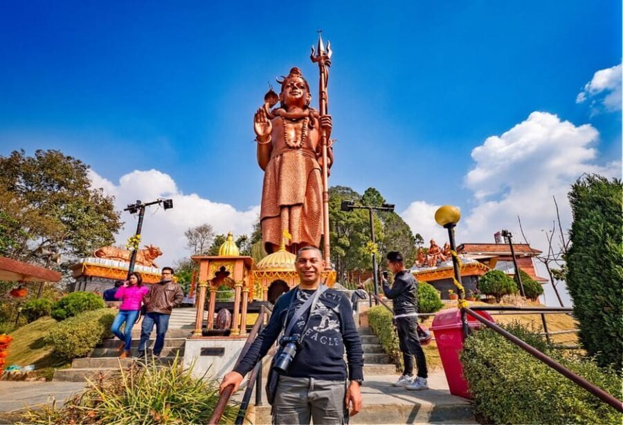 Kathmandu: Nagarkot, Bhaktapur, Doleswor & Sanga Statue Tour - Why This Tour Offers Great Value