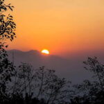 Kathmandu : Nagarkot hiking with Mount Everest View - The Mountain View Experience