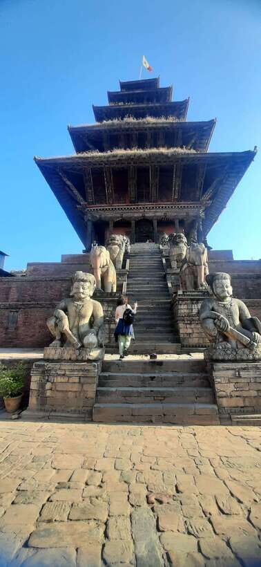 Kathmandu: Nagarkot Sunrise & Bhaktapur Durbar UNESCO Tour - Who Will Love This Tour?